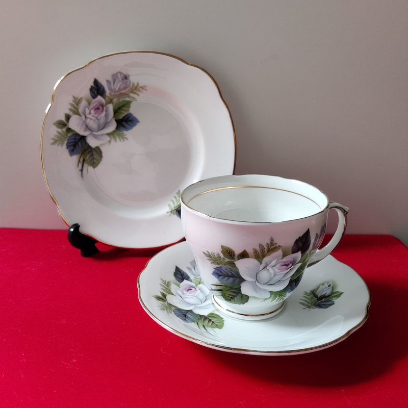 Duchess Bone China - Etsy