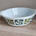 Checkers Casserole Dish JAJ Pyrex Basin Kitchenalia - Etsy UK