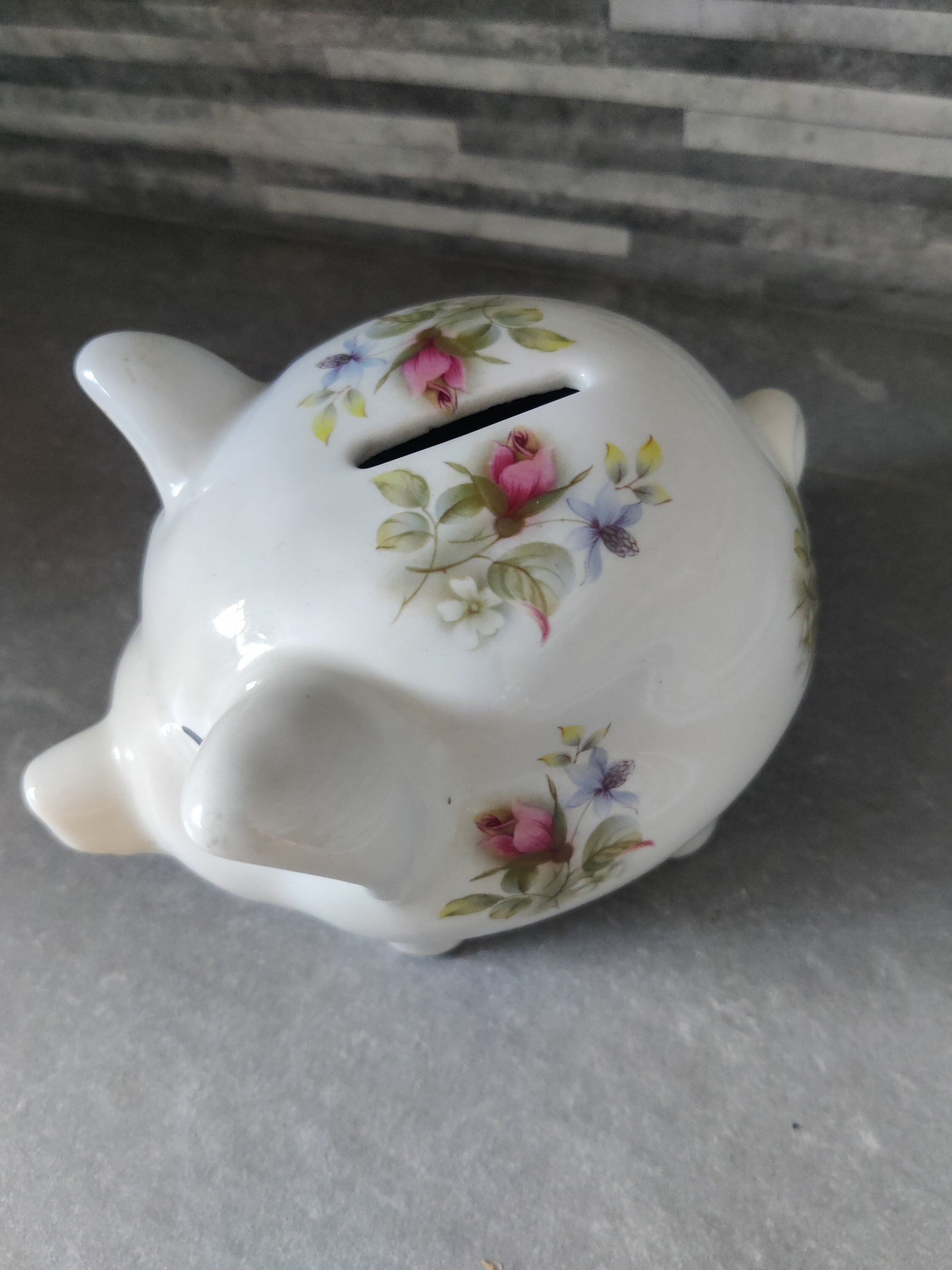 Vintage Sadler Pig Money Box, Piggy Bank, Money Bank, Kitsch, Retro - Etsy