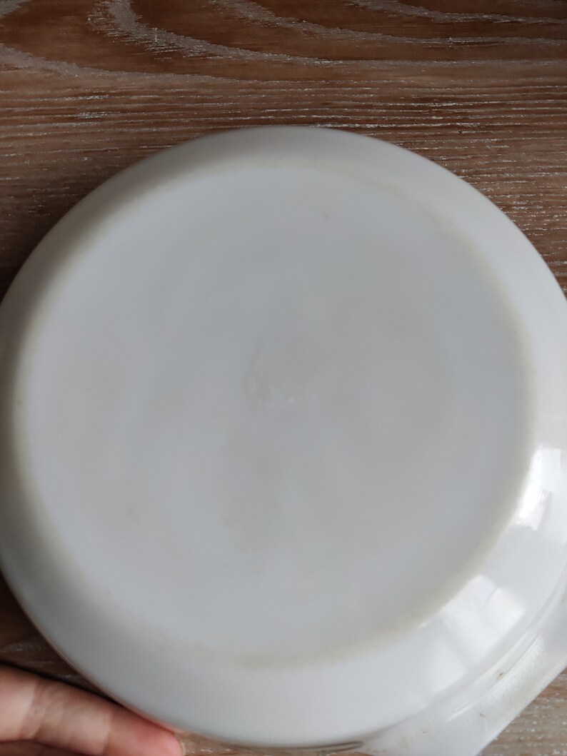 Checkers Casserole Dish JAJ Pyrex Basin Kitchenalia - Etsy UK