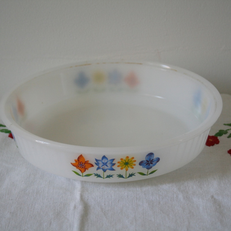 Phoenix Pyrex - Etsy UK