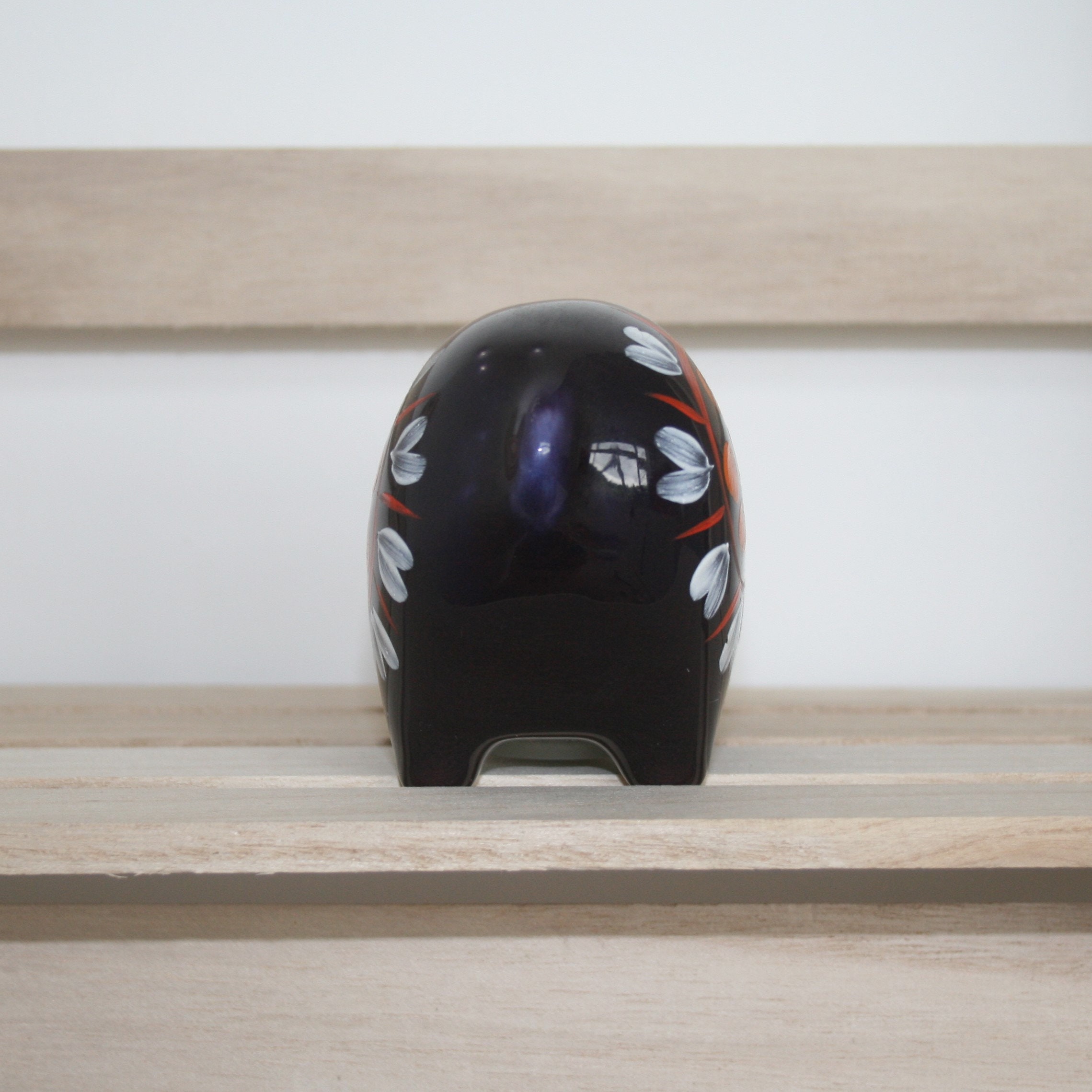 Arthur Wood Handpainted Pig Money Box Piggy Bank Money Bank - Etsy UK