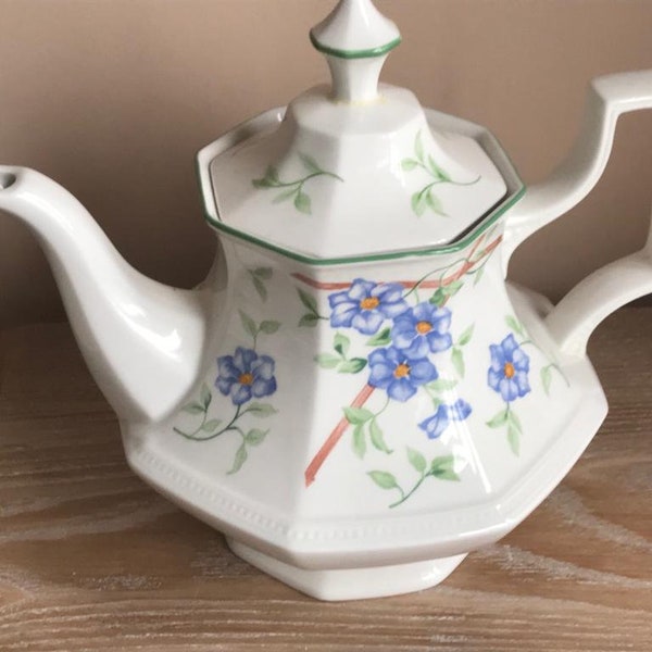 Teapots Made in England - Etsy