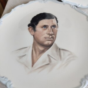 Royal Albert Princess Diana and Prince Charles Wedding Commemorative ...