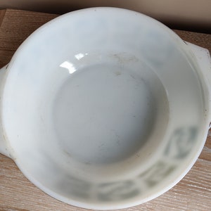 Checkers Casserole Dish, JAJ Pyrex, Basin, Kitchenalia - Etsy UK