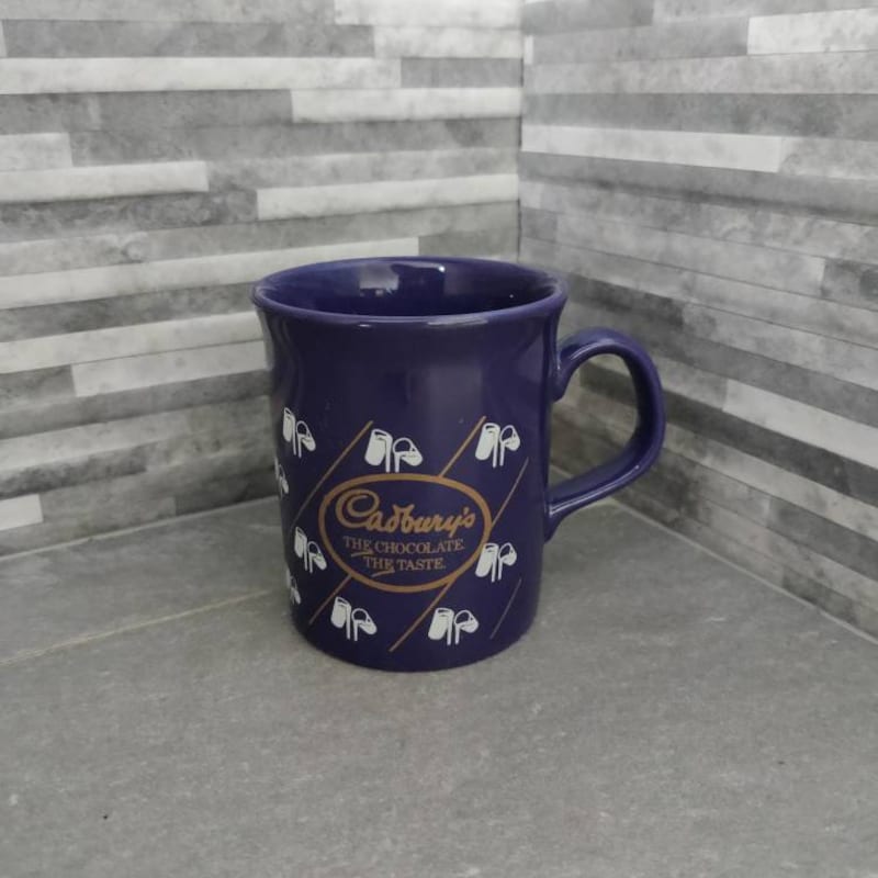 Cadbury Mug - Etsy UK