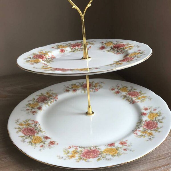 Cake Stand Handle - Etsy