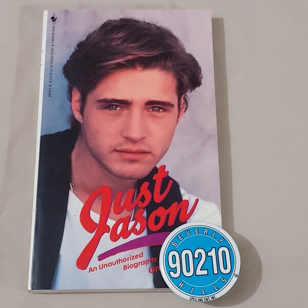 Beverly Hills 90210 - Etsy