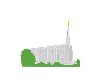 Seattle Embroidery - Etsy