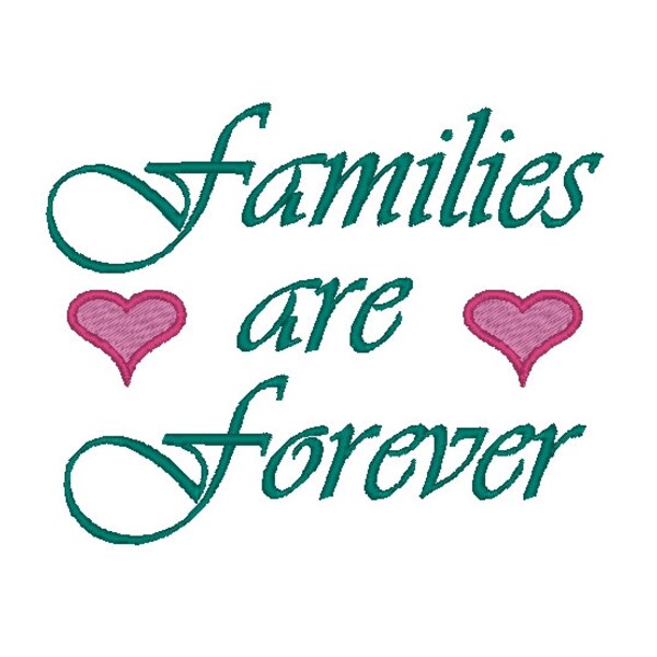 Families Forever - Etsy