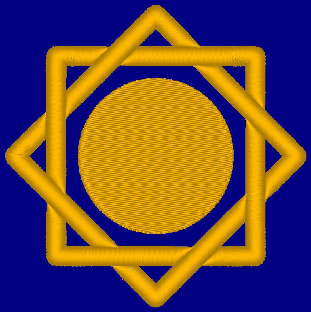 Melchizedek Symbol