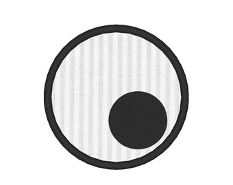 Googly Eye Monster - Etsy