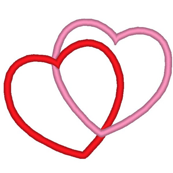 Two Hearts Design - Etsy