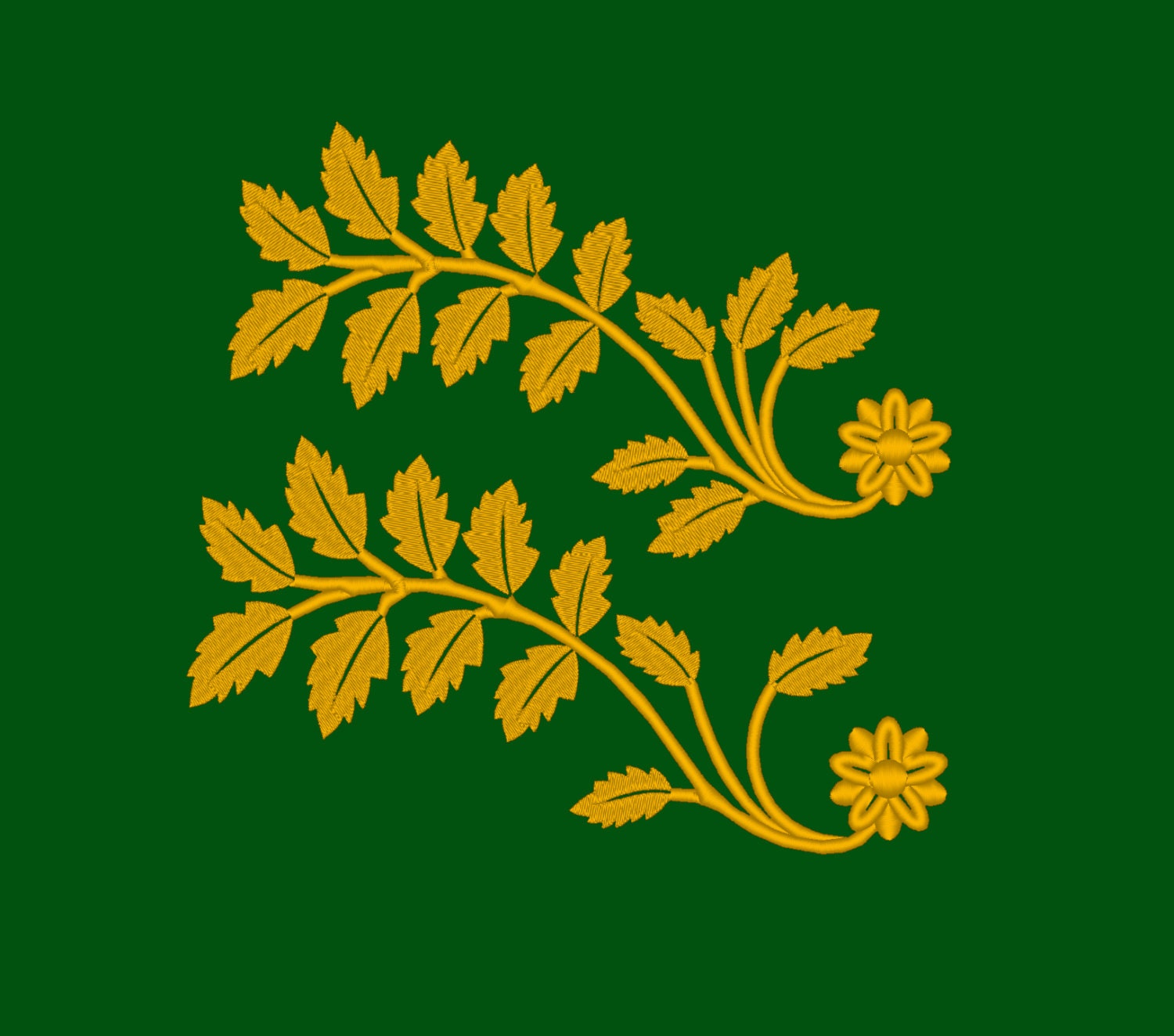 Full Set Prince Charming Kit Green Gold Coat Chest and Cuff Jacket ...