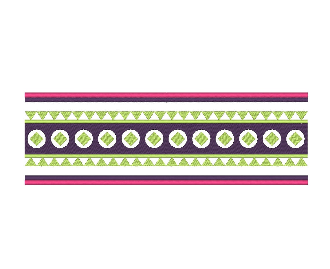 Kristoff Sash Belt Embroidery Machine Design - Etsy