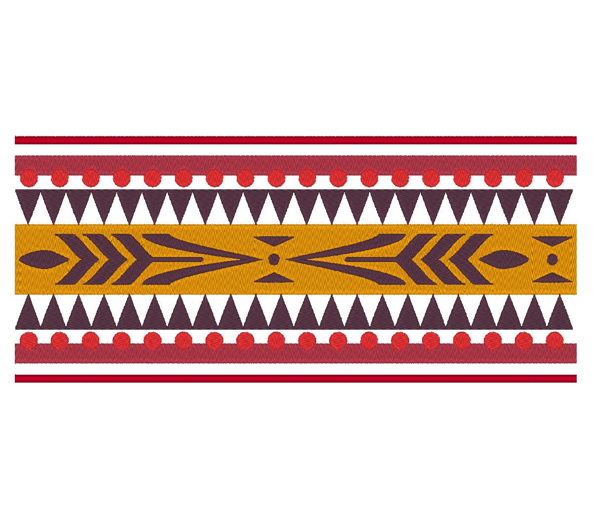 Kristoff Inspired Sash Belt Embroidery Machine Design - Etsy