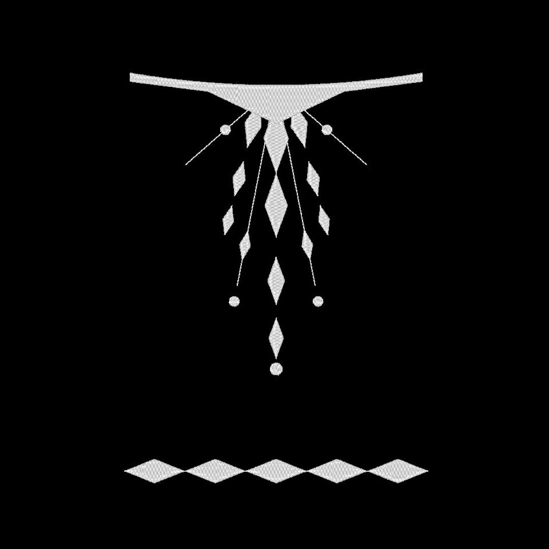 New**elsa Inspired Shoe Snowflake Embroidery Design - Etsy