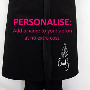 Home is Where the Cake Is Julia Child Apron Apron for Women | Etsy