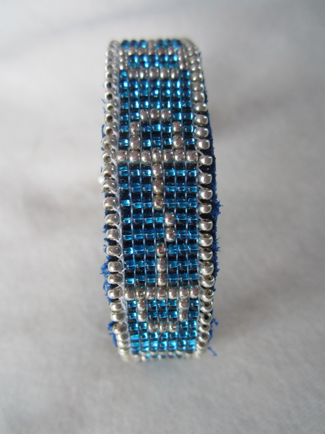 Turquoise Bridle Bits 7 Bracelet - Etsy