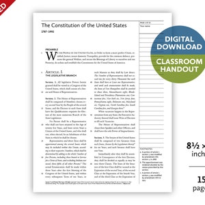 America’s Founding Documents — Declaration of Independence ...