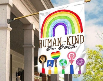 Black Lives Matter Flag | Etsy