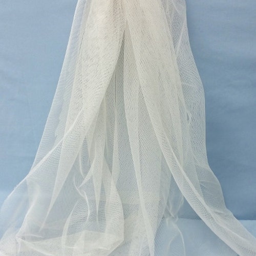 Katie BLUSH PINK English Netting Fabric by the Yard 10067 - Etsy