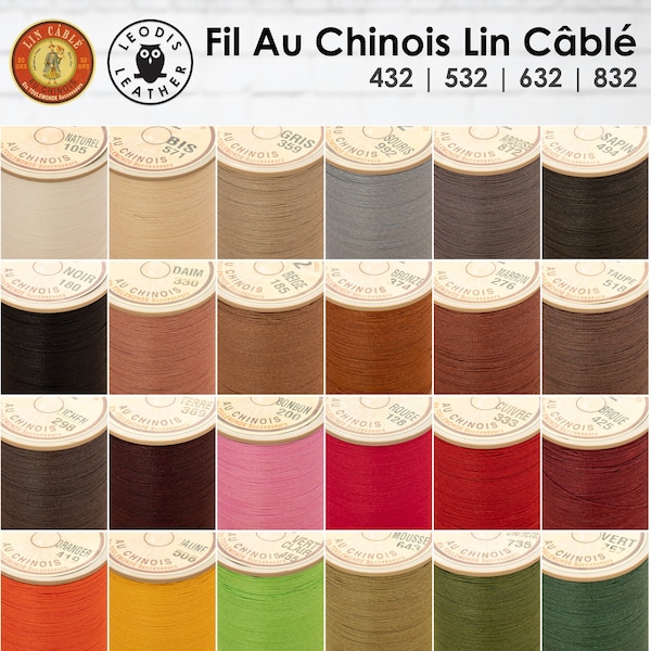 Leather Cable - Etsy UK