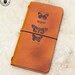 Notebook Add On: Rubber Stamping - Etsy
