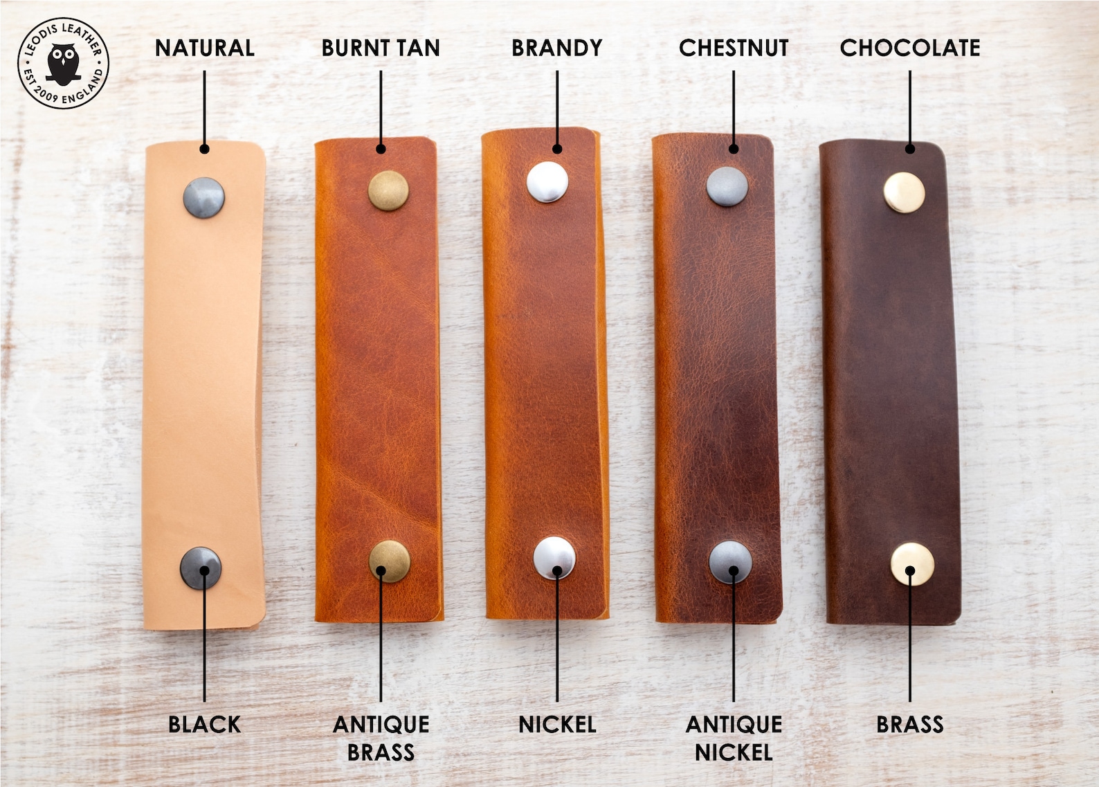 Leather Shopping Bag Handles (pair) - Etsy