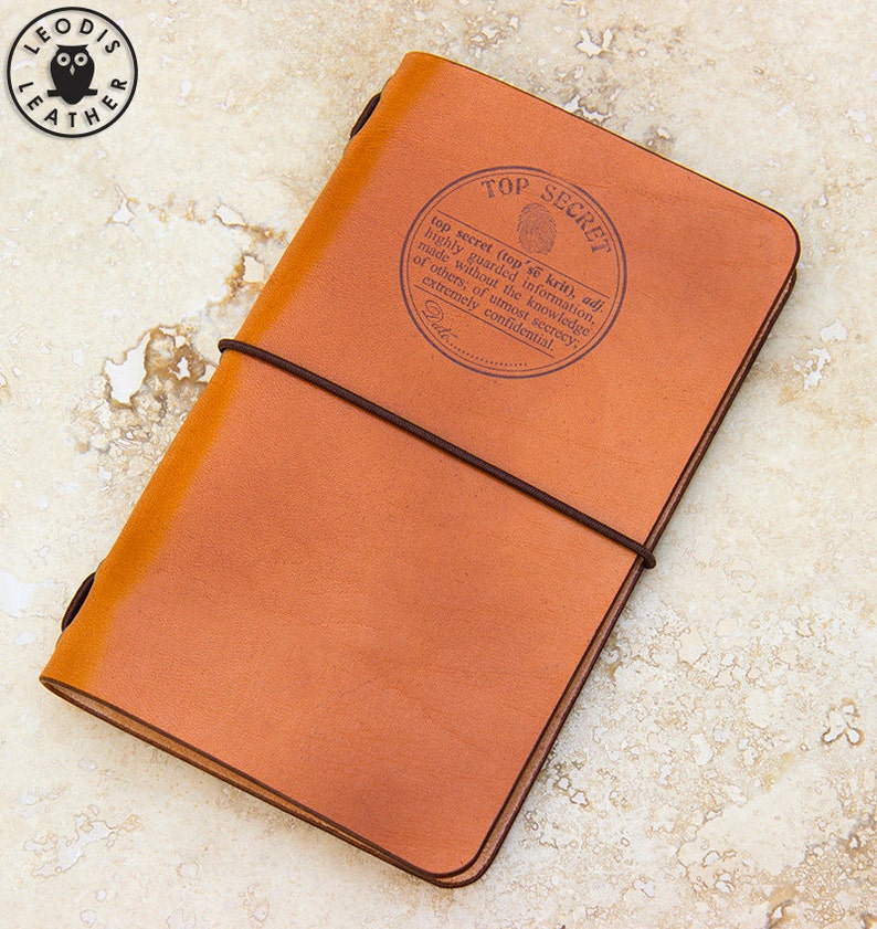 Notebook Add On: Rubber Stamping - Etsy UK