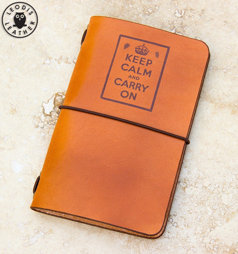 Notebook Add On: Rubber Stamping - Etsy UK