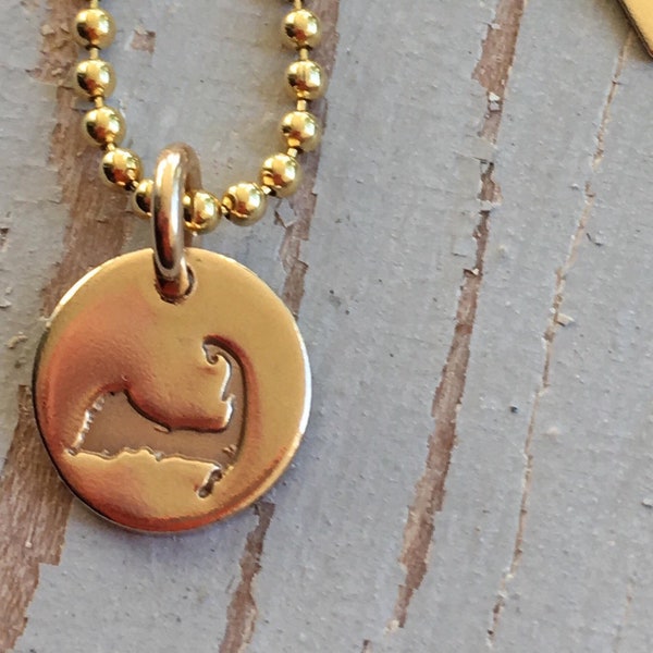 Gold Cape Cod - Etsy