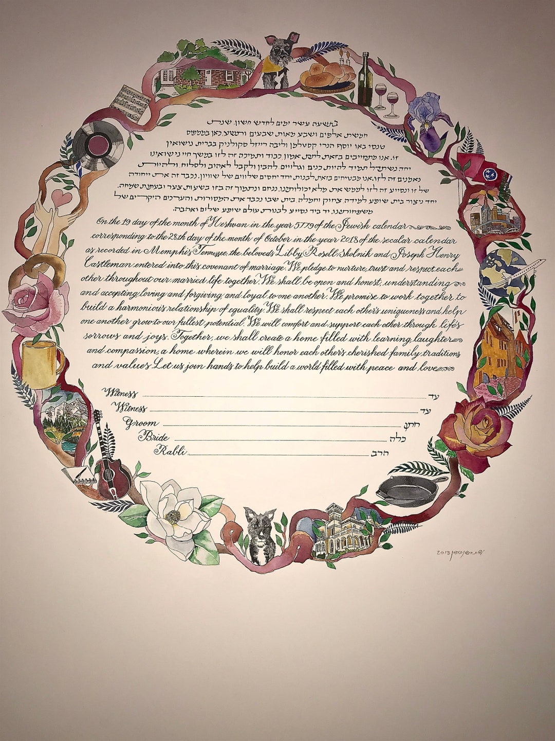 Many Personal Symbols - Etsy