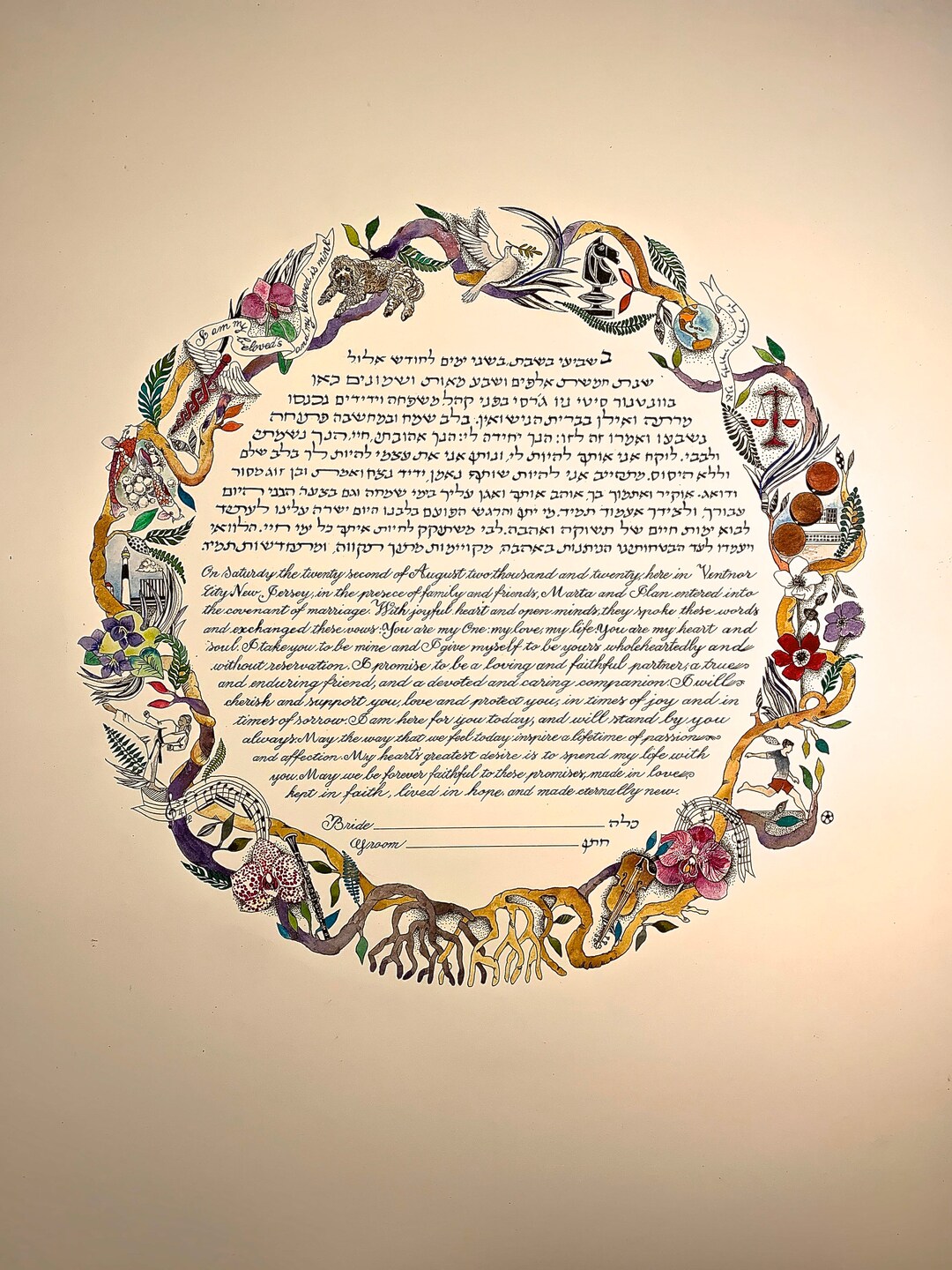 Personal Symbols - Etsy