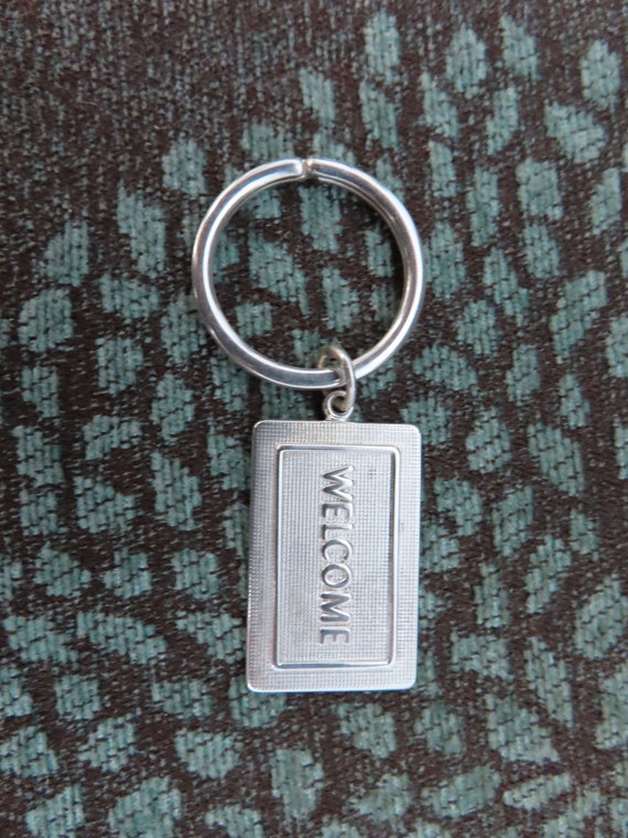 tiffany and co welcome - Gem