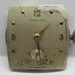 Vintage 1957'S Gents or Ladies Hamilton BAXTER 10KT Yellow Gold Filled ...
