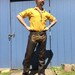 Brown Leather Chaps, Steampunk, Western, Biker - Etsy