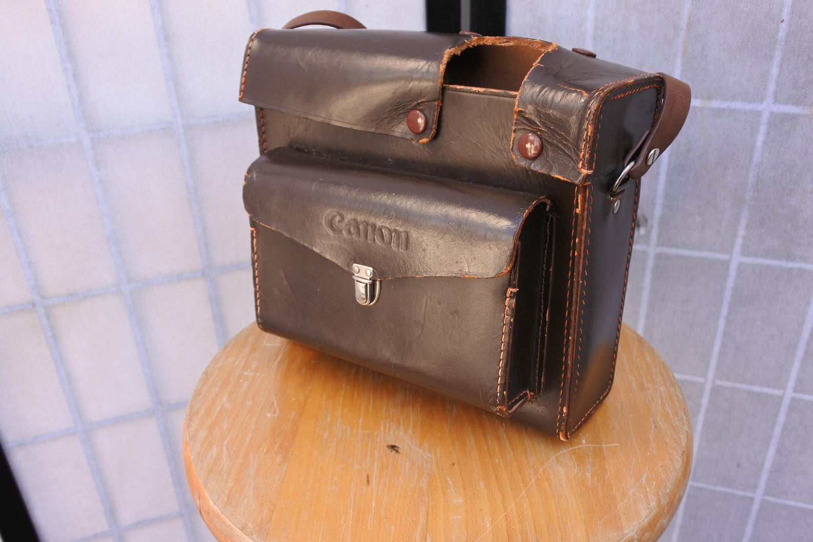 Cannon Camera Bag Satchel Vintage Equipment Case Star Wars/ | Etsy