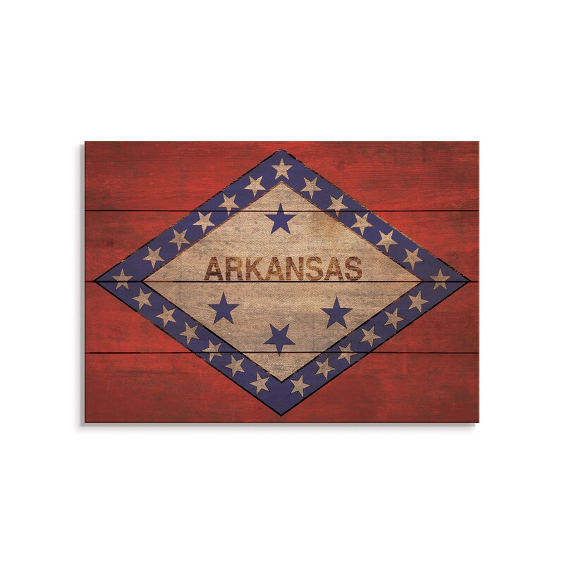 Arkansas - Etsy