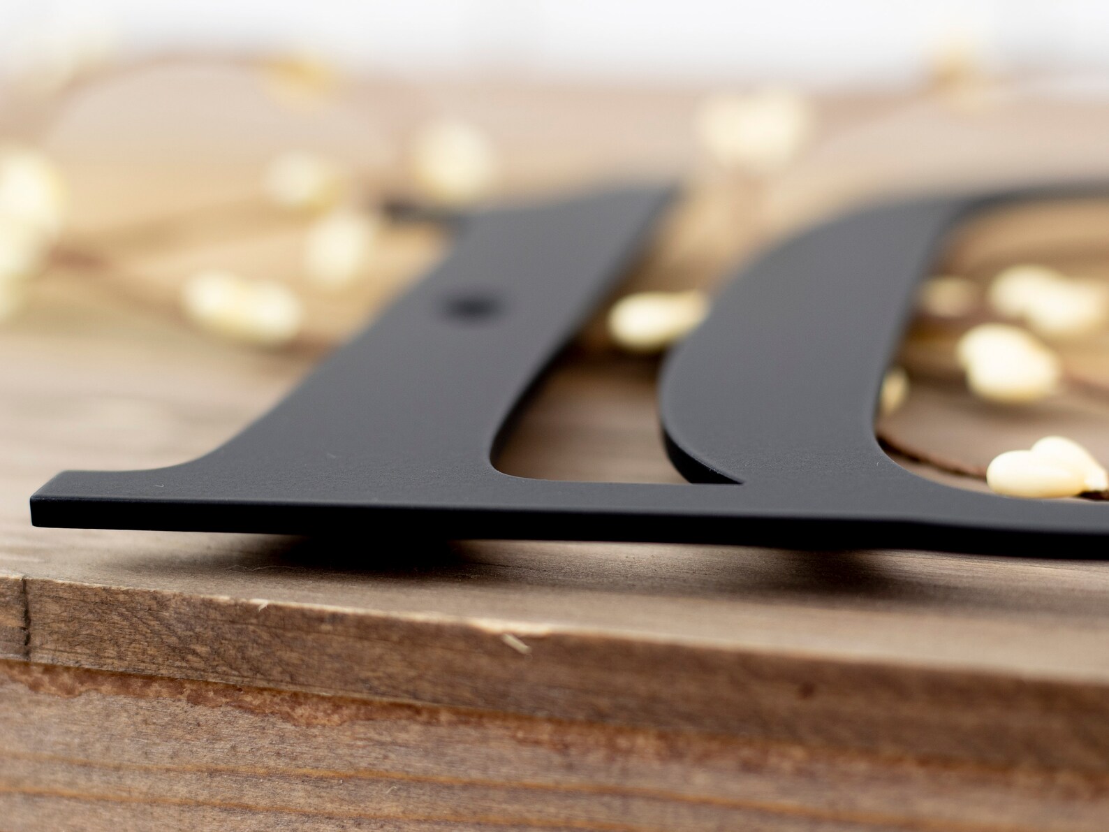 House Number Metal Sign Metal Address Sign Custom Metal | Etsy