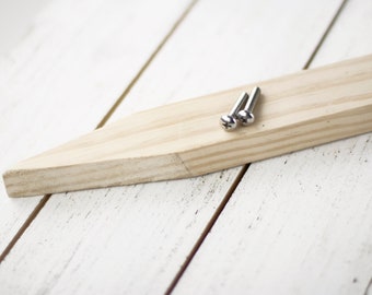 Wooden Stake for Sign - Etsy