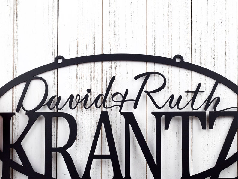 Custom Metal Sign Outdoor Metal Wall Art Metal Signs - Etsy