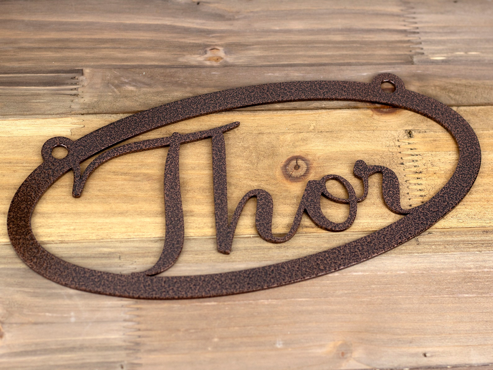 Custom Name Sign Metal Name Sign Personalized Sign Metal | Etsy