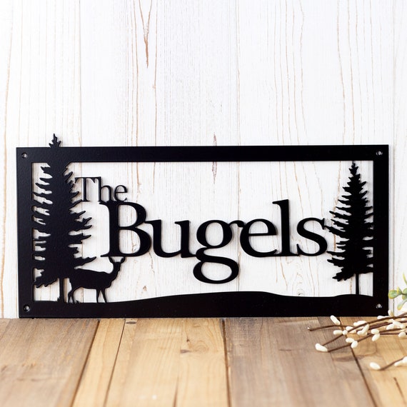 Custom Laser Cut Metal Wall Art Amazon.com : Personalized Cutout Metal
