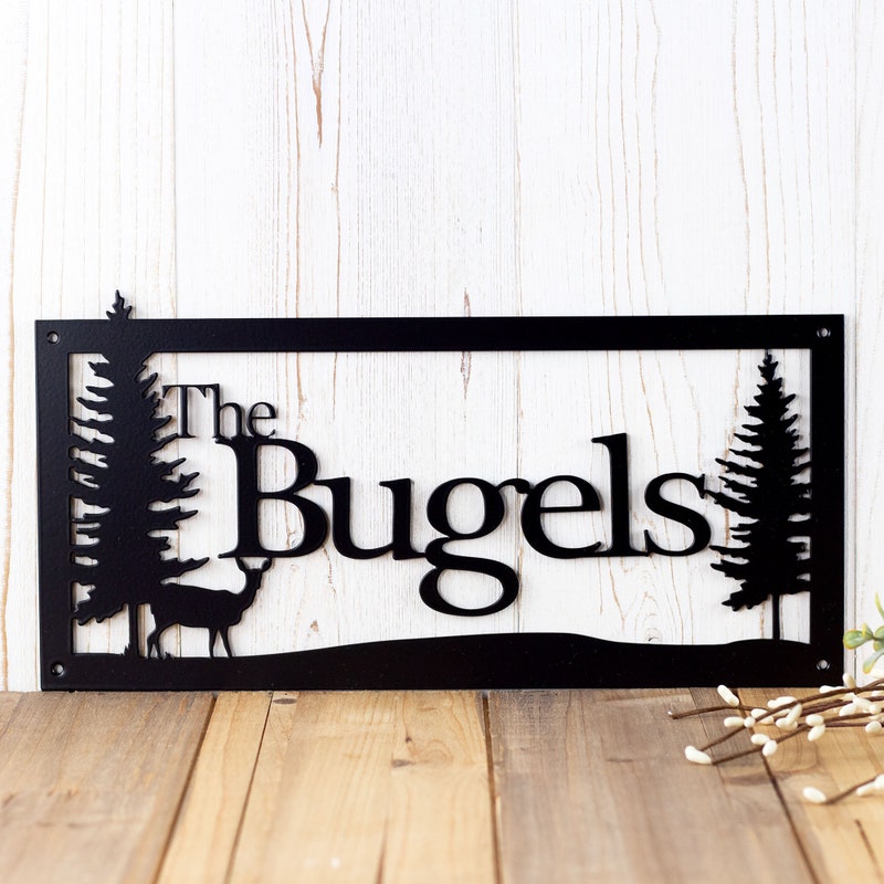Laser Cut Names - Etsy