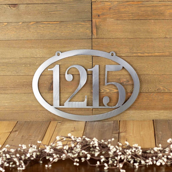 Lamp Post Hanging Address Sign - Etsy