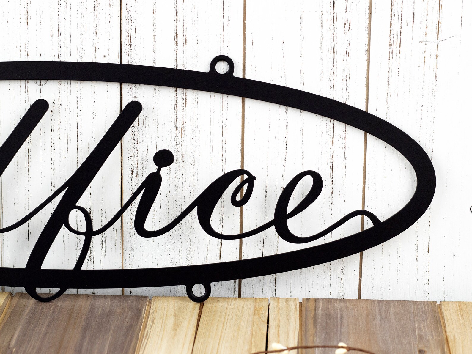 Office Metal Sign Office Decor Shop Sign Business Sign - Etsy