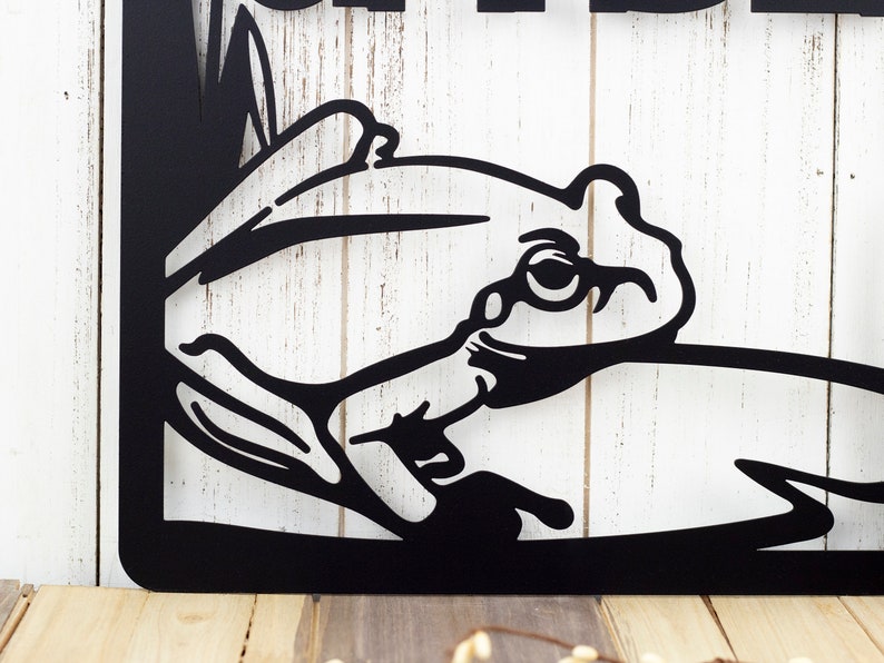 Mom's Garden Metal Sign Garden Decor Yard Art | Etsy