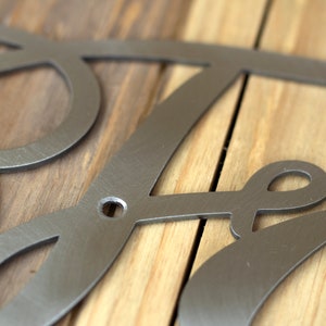 Faith Metal Wall Art Faith Sign Spiritual Religious - Etsy