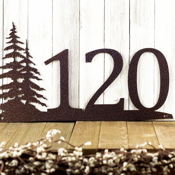 Custom Rustic Sign - Etsy